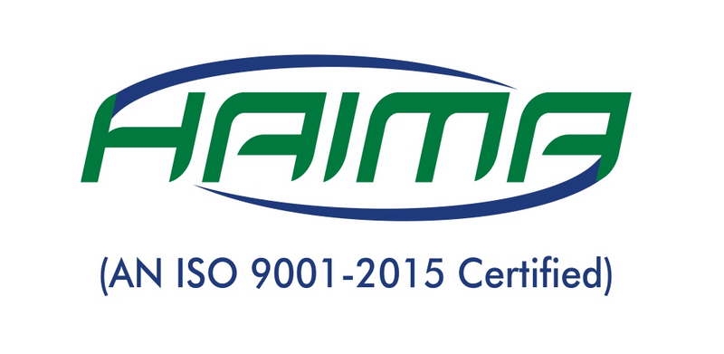 Haima Polymers - Rubber Products for your Business